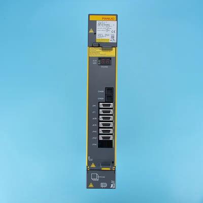 중국 모델 번호 A06B-6082-H211#H512의 Fanuc 서보 드라이브 판매용