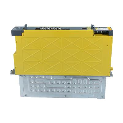 중국 모델 번호 A06B-6082-H211#H512의 Fanuc 서보 드라이브 판매용