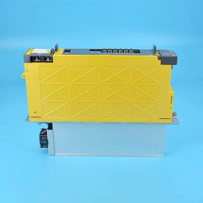 중국 모델 번호 A06B-6082-H211#H512의 Fanuc 서보 드라이브 판매용