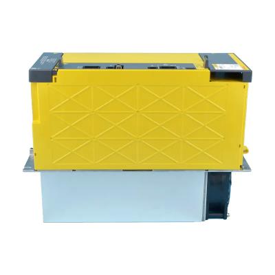 China A06B-6112-H045#H570 Neuer Fanuc-Servoantrieb mit schwarzer Farbe zu verkaufen