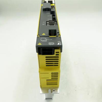 중국 A06B-6127-H154 Fanuc 세로 드라이브 MOQ 12개월에 1개 판매용