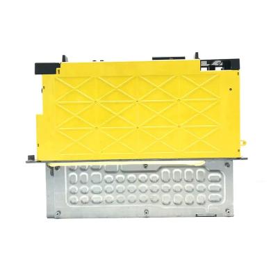중국 A06B-6117-H201 12개월 전원 공급용 Fanuc 서보 드라이브 판매용