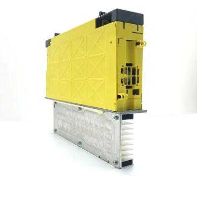 중국 A06B-6117-H201 12개월 전원 공급용 Fanuc 서보 드라이브 판매용