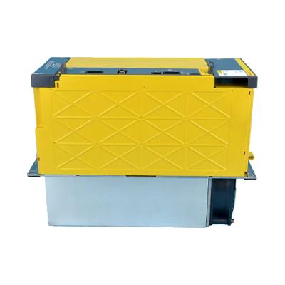 중국 A06B-6252-H011 고성능 기계용 Fanuc 서보 드라이브 컨트롤러 판매용