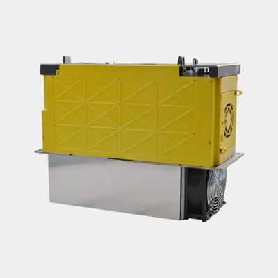 중국 A06B-6252-H011 고성능 기계용 Fanuc 서보 드라이브 컨트롤러 판매용