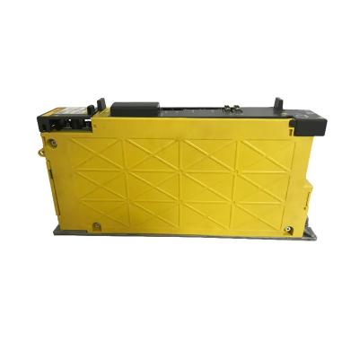 China A06B-6096-H201 Fanuc servo aandrijfsysteem voor MOQ van 1 stuk Te koop