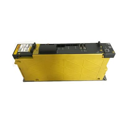China A06B-6096-H201 Fanuc servo aandrijfsysteem voor MOQ van 1 stuk Te koop