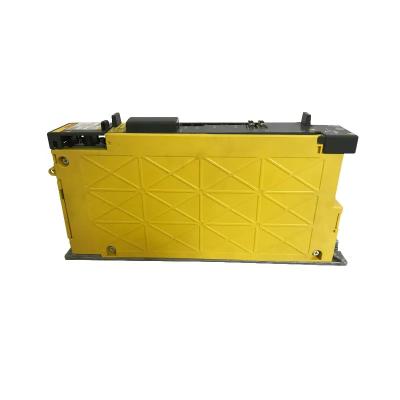 China A06B-6096-H201 Fanuc servo aandrijfsysteem voor MOQ van 1 stuk Te koop