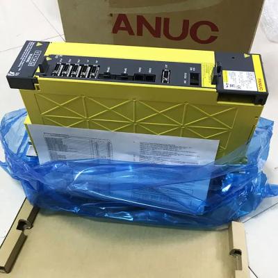 China A06B-6222-H015#H610 Servo-acionamento Fanuc novo com 12 meses à venda