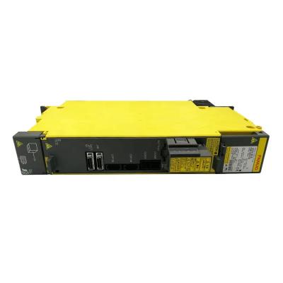 China A06B-6089-H712 Neuer Fanuc-Servoantrieb perfekt für Hochgeschwindigkeitsanwendungen zu verkaufen