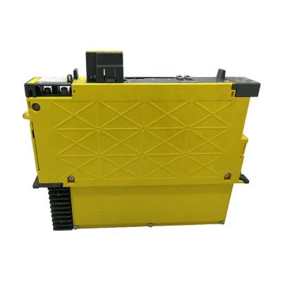 China A06B-6089-H712 Neuer Fanuc-Servoantrieb perfekt für Hochgeschwindigkeitsanwendungen zu verkaufen