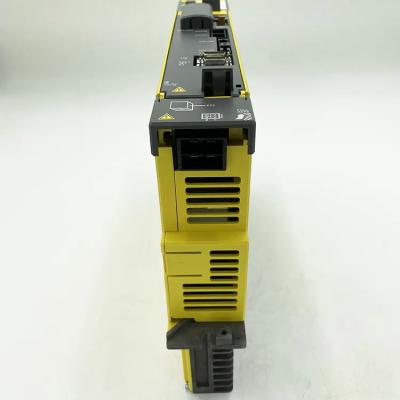 China A06B-6089-H712 Neuer Fanuc-Servoantrieb perfekt für Hochgeschwindigkeitsanwendungen zu verkaufen