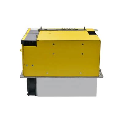 중국 A06B-6164-H244#H580 응용용 Fanuc 서보 드라이브 컨트롤러 12개월 판매용