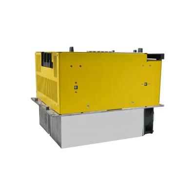 중국 A06B-6164-H244#H580 응용용 Fanuc 서보 드라이브 컨트롤러 12개월 판매용