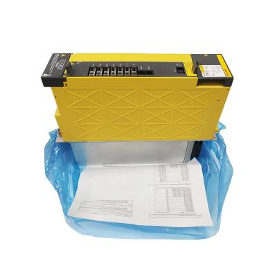 China A06B-6240-H326 Fanuc Servo Drive com MOQ de 1 peça à venda