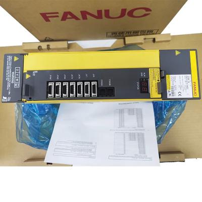 China A06B-6240-H326 Fanuc Servo Drive com MOQ de 1 peça à venda