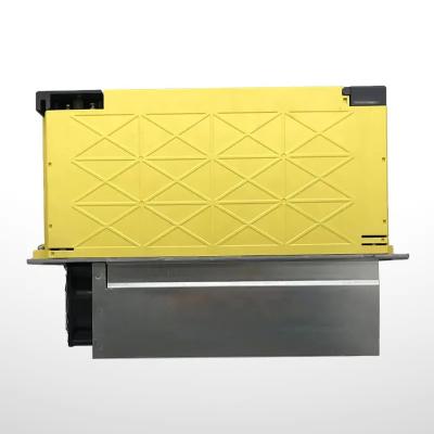 China A06B-6058-H006 Fanuc Servo Drive Nuevo modelo para el sector industrial en venta