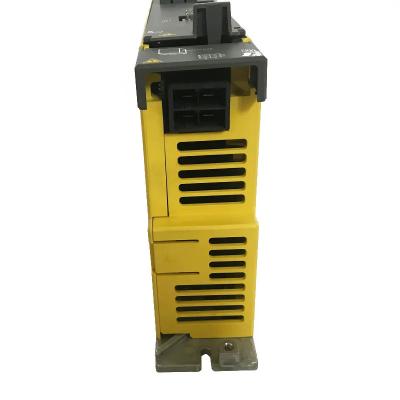 중국 A06B-6058-H007 새로운 Fanuc 세르보 드라이브 12개월 보증 판매용