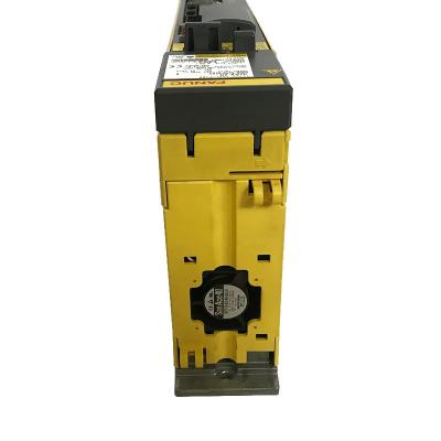 중국 A06B-6058-H007 새로운 Fanuc 세르보 드라이브 12개월 보증 판매용