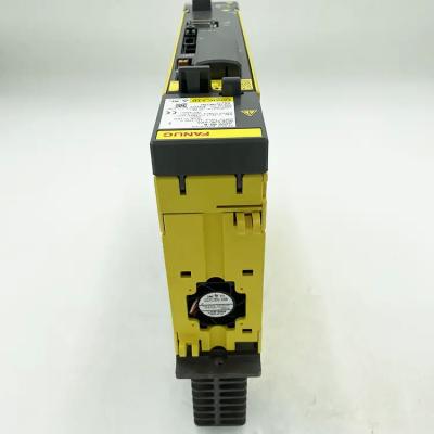 China A06B-6093-H104 Controlador de accionamiento por servo de Fanuc para necesidades industriales 12 meses en venta