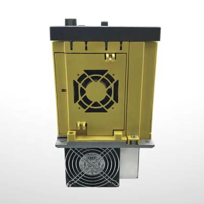 中国 A06B-6093-H111 新しいMOQ 12ヶ月で1点Fanucサーボドライブ 販売のため