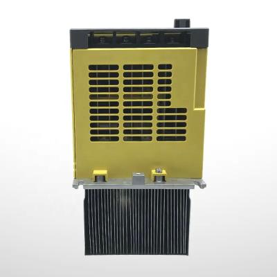 中国 A06B-6093-H111 新しいMOQ 12ヶ月で1点Fanucサーボドライブ 販売のため