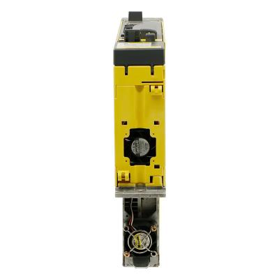China A06B-6124-H206 Fanuc Servoantrieb Belastung perfekt für schwere Anwendungen zu verkaufen