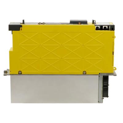 China A06B-6124-H206 Fanuc Servoantrieb Belastung perfekt für schwere Anwendungen zu verkaufen