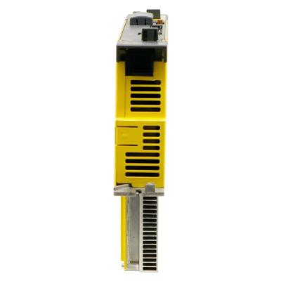 China A06B-6124-H206 Fanuc Servoantrieb Belastung perfekt für schwere Anwendungen zu verkaufen