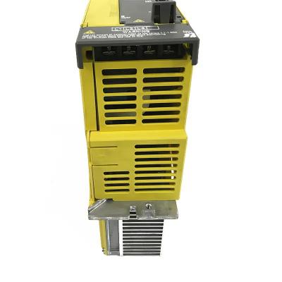 China Fanuc Servo Drive A06B-6097-H104 para el suministro de salida de alta eficiencia en venta