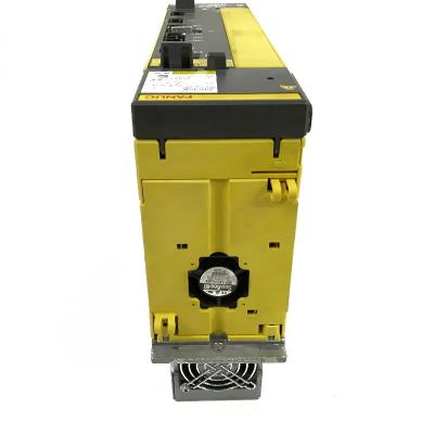 China Fanuc Servo Drive A06B-6097-H104 para el suministro de salida de alta eficiencia en venta