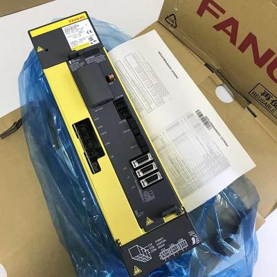 China A06B-6121-H011#H550 Novo controlador Fanuc com 12 meses à venda