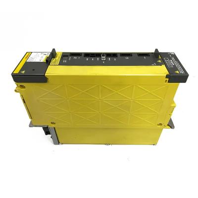 중국 A06B-6102-H102#H520 Fanuc 서보 드라이브 12개월까지의 부하 판매용