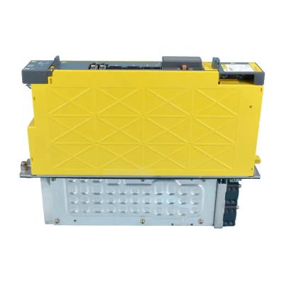 중국 A06B-6082-H215#H512 고성능 기계용 Fanuc 서보 드라이브 판매용