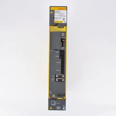 중국 A06B-6202-H008 Fanuc 세르보 드라이브 컨트롤러 MOQ 1개 고성능 판매용