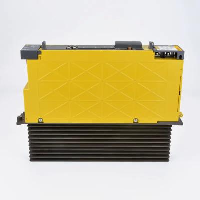 중국 A06B-6202-H008 Fanuc 세르보 드라이브 컨트롤러 MOQ 1개 고성능 판매용
