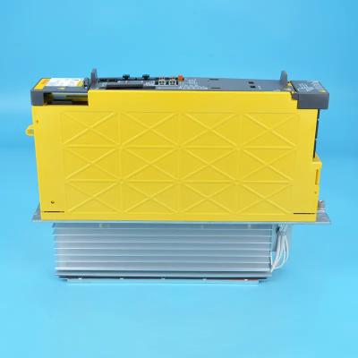 중국 A06B-6160-H004 산업용 Fanuc 서보 드라이브 시스템 판매용
