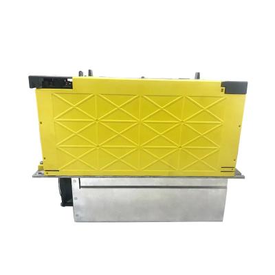China A06B-6098-H111 Controlador de servomotores Fanuc para aplicaciones de trabajo pesado en venta
