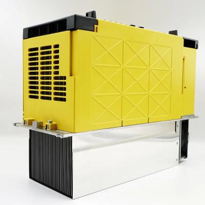 중국 A06B-6270-H100#H600 Fanuc 서보 드라이브 시스템 12개월 및 기술 판매용