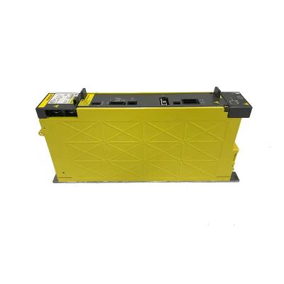 중국 A06B-6112-H026#H550 산업용 Fanuc 서버 드라이브 판매용