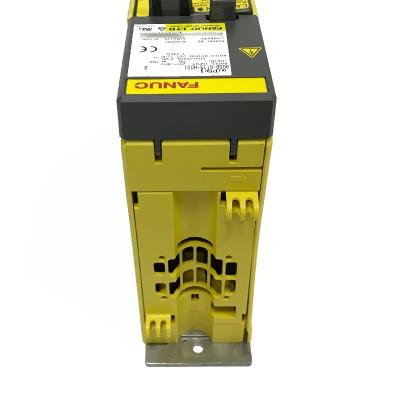 중국 A06B-6112-H026#H550 산업용 Fanuc 서버 드라이브 판매용