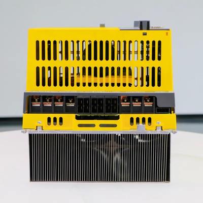 China Fanuc Servoantrieb Hochleistungsmodellnummer A06B-6142-H037#H580 zu verkaufen