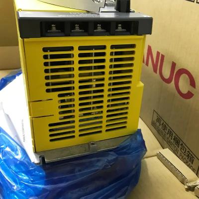 중국 모델 번호 A06B-6082-H206#H512 12개월 동안 Fanuc 서보 드라이브 판매용