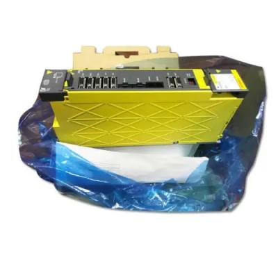 China A06B-6116-H026#H560 Fanuc Servo Drive erhalten Sie die beste Leistung mit leistungsstarken zu verkaufen