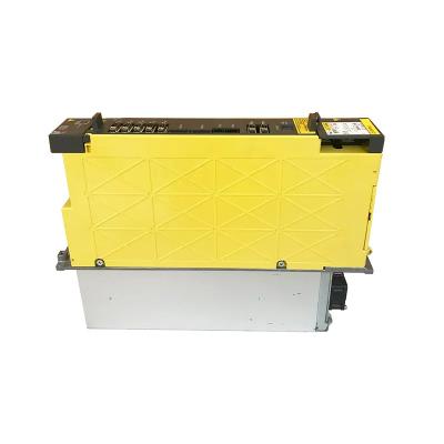China A06B-6116-H026#H560 Fanuc Servo Drive erhalten Sie die beste Leistung mit leistungsstarken zu verkaufen