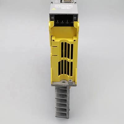 China A06B-6122-H045#H553 Servoaccionamiento Fanuc para una eficiencia óptima en venta