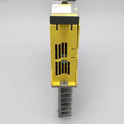 China A06B-6122-H045#H553 Servoaccionamiento Fanuc para una eficiencia óptima en venta