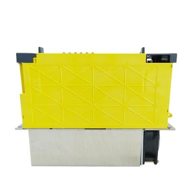 China A06B-6089-H202 Fanuc-Servoantrieb mit Kapazität für Anwendungen im Schwarzen zu verkaufen