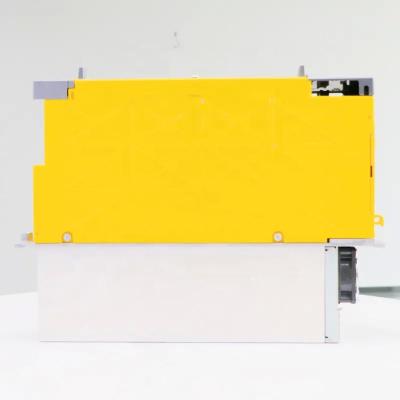 Китай A06B-6081-H101 Сервопривод Fanuc для точного и последовательного управления движением продается