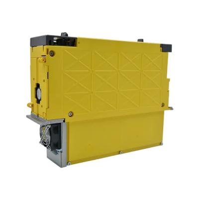China A06B-6096-H306 Fanuc Servoantriebssystem und Leistung 8 kg zu verkaufen